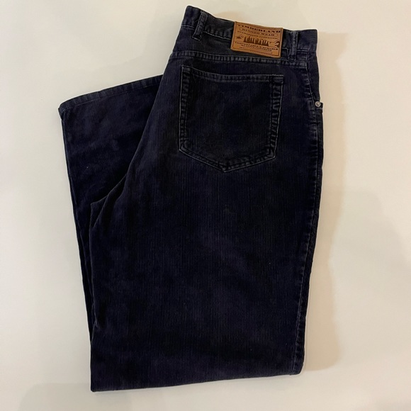 Timberland | Pants | Vintage Timberland Rugged Wear Corduroy Pants Size ...